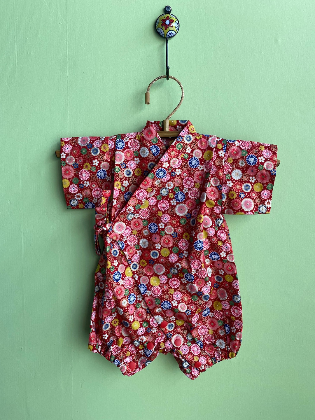 Baby Jinbei 70cm - Etsy