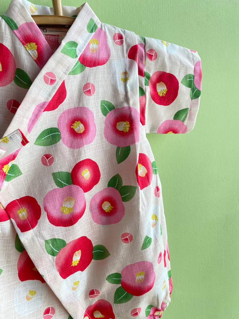 Baby Jinbei 80cm - Etsy