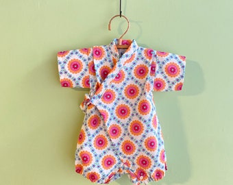 Baby Jinbei 80cm - Etsy