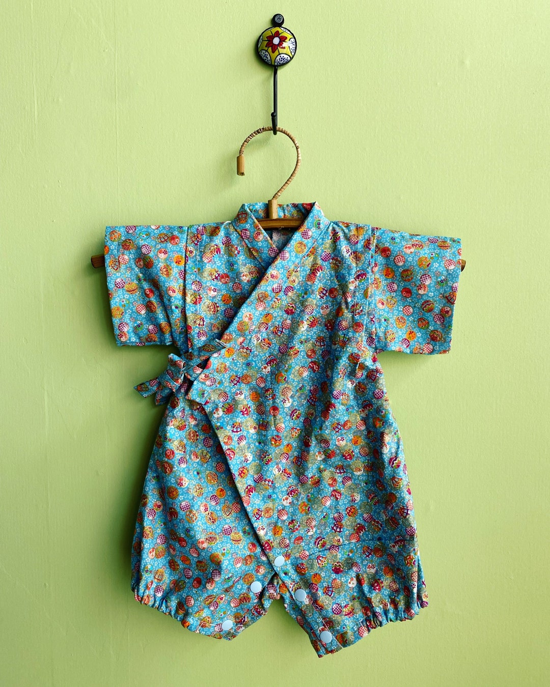 Baby Jinbei 70cm - Etsy