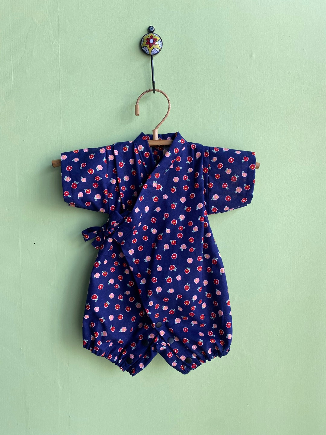 Baby Jinbei 70cm - Etsy