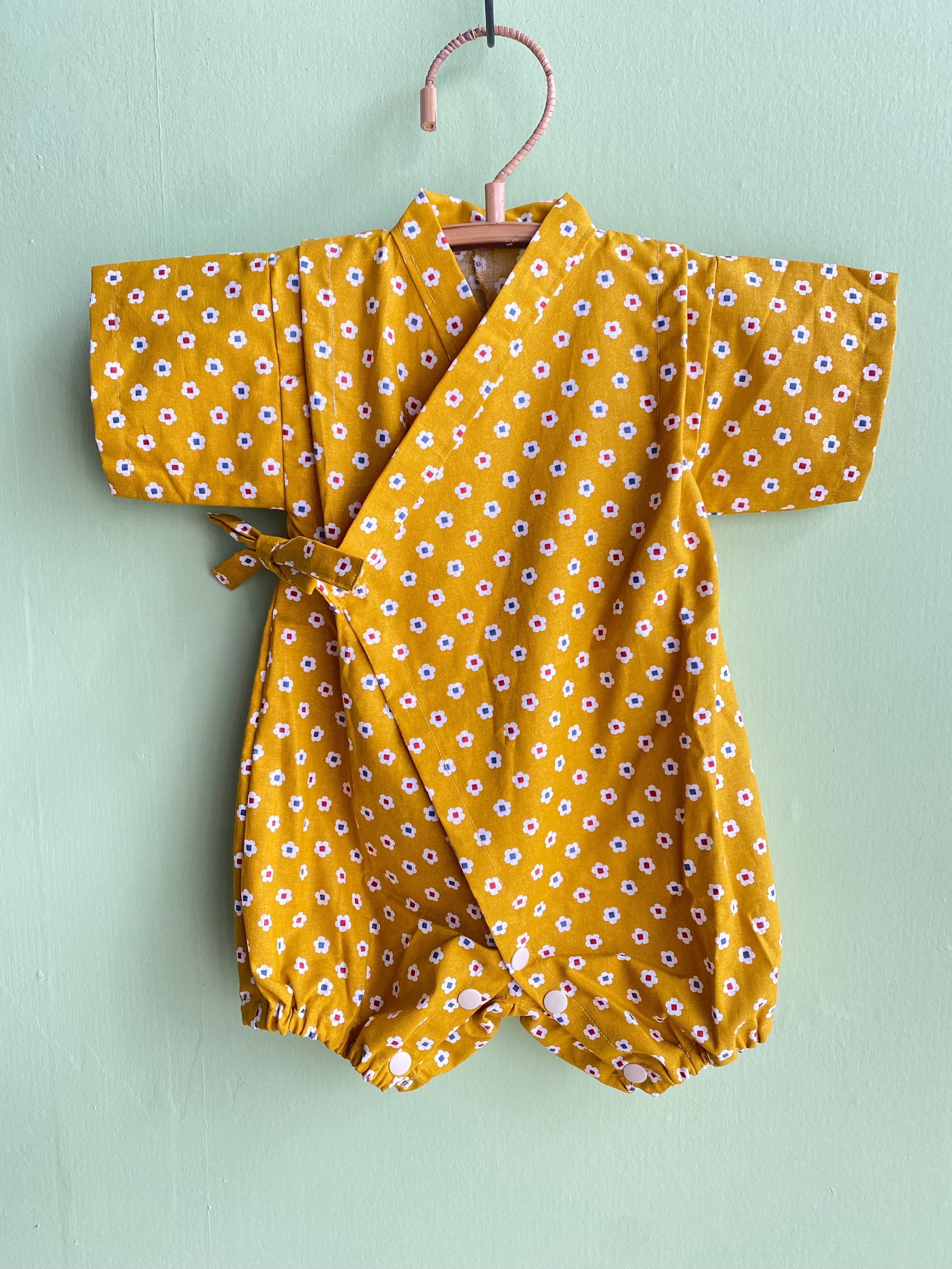 Baby Jinbei 80cm - Etsy