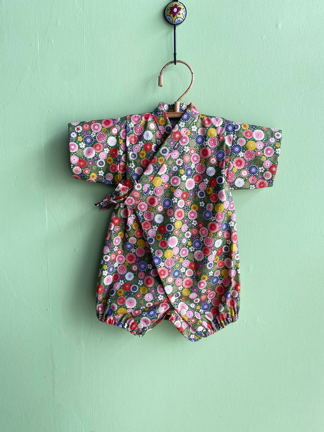 Baby Jinbei 80cm - Etsy