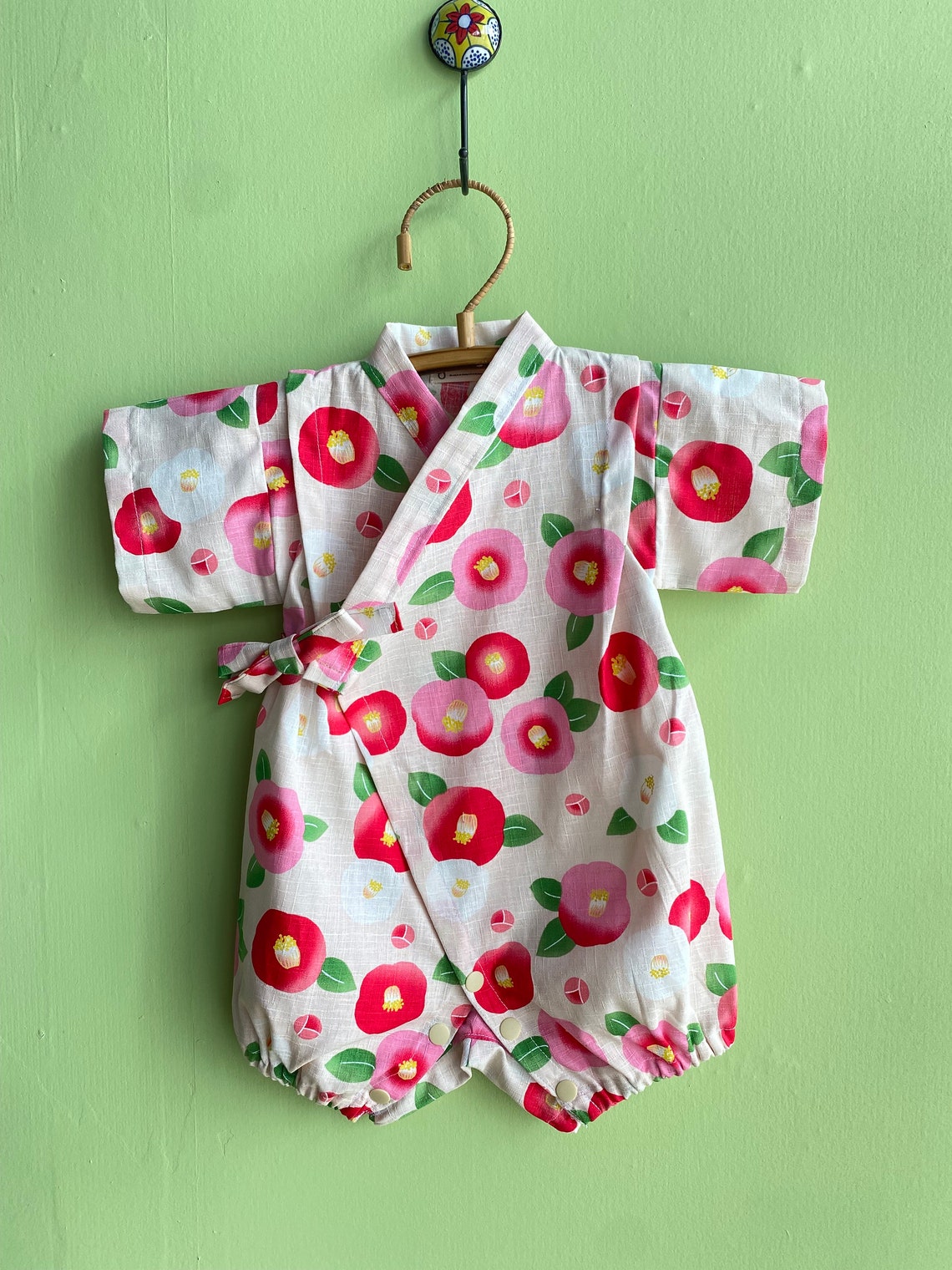 Baby Jinbei 80cm - Etsy