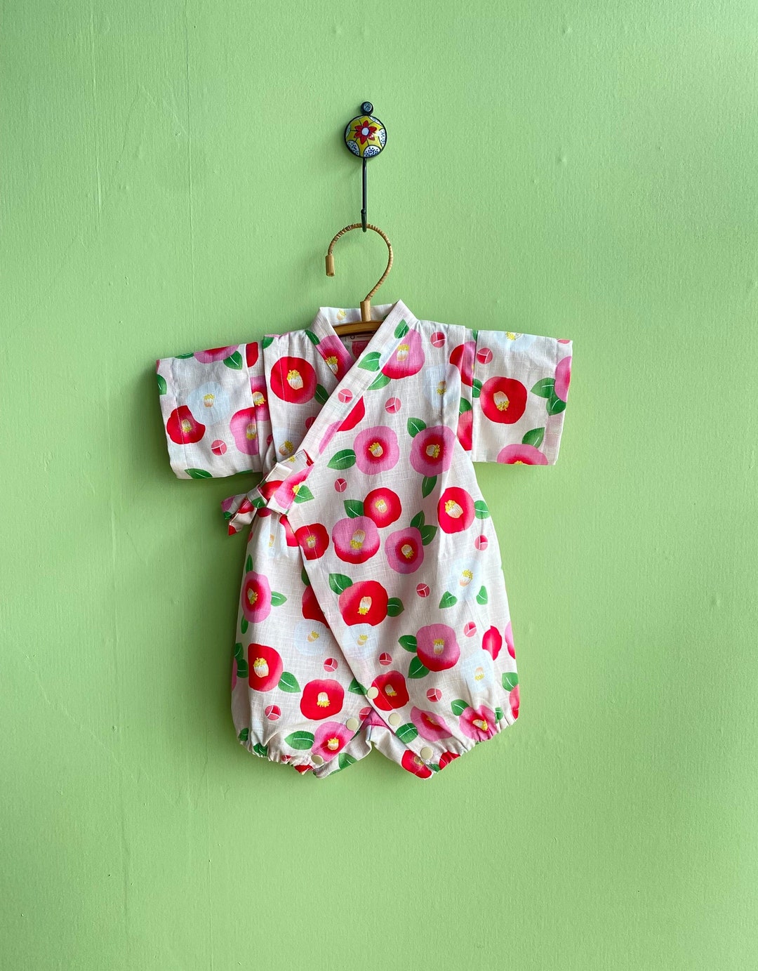 Baby Jinbei 80cm - Etsy