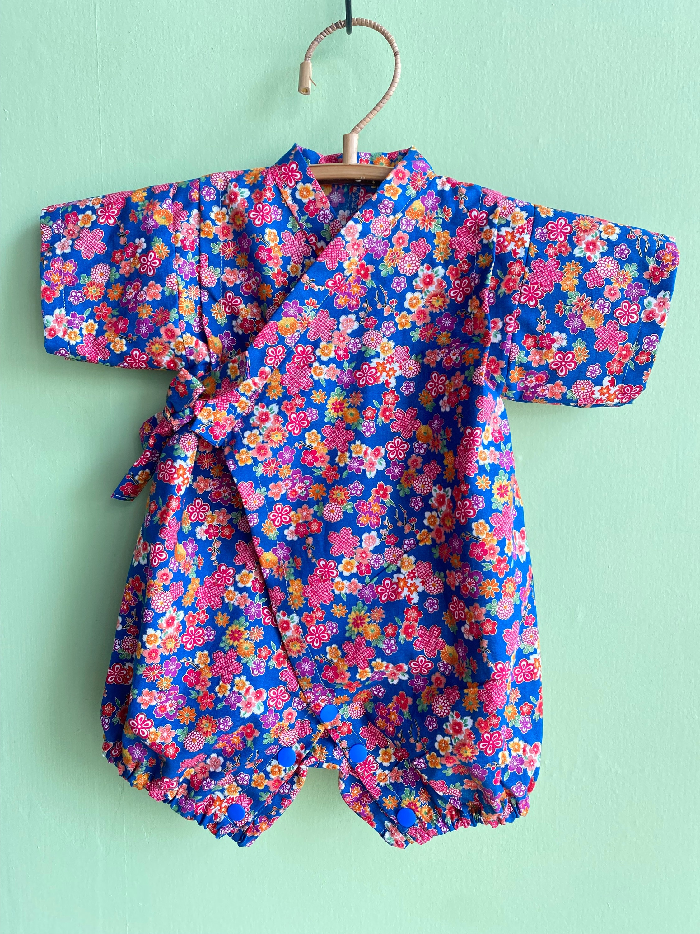 Baby Jinbei 80cm - Etsy