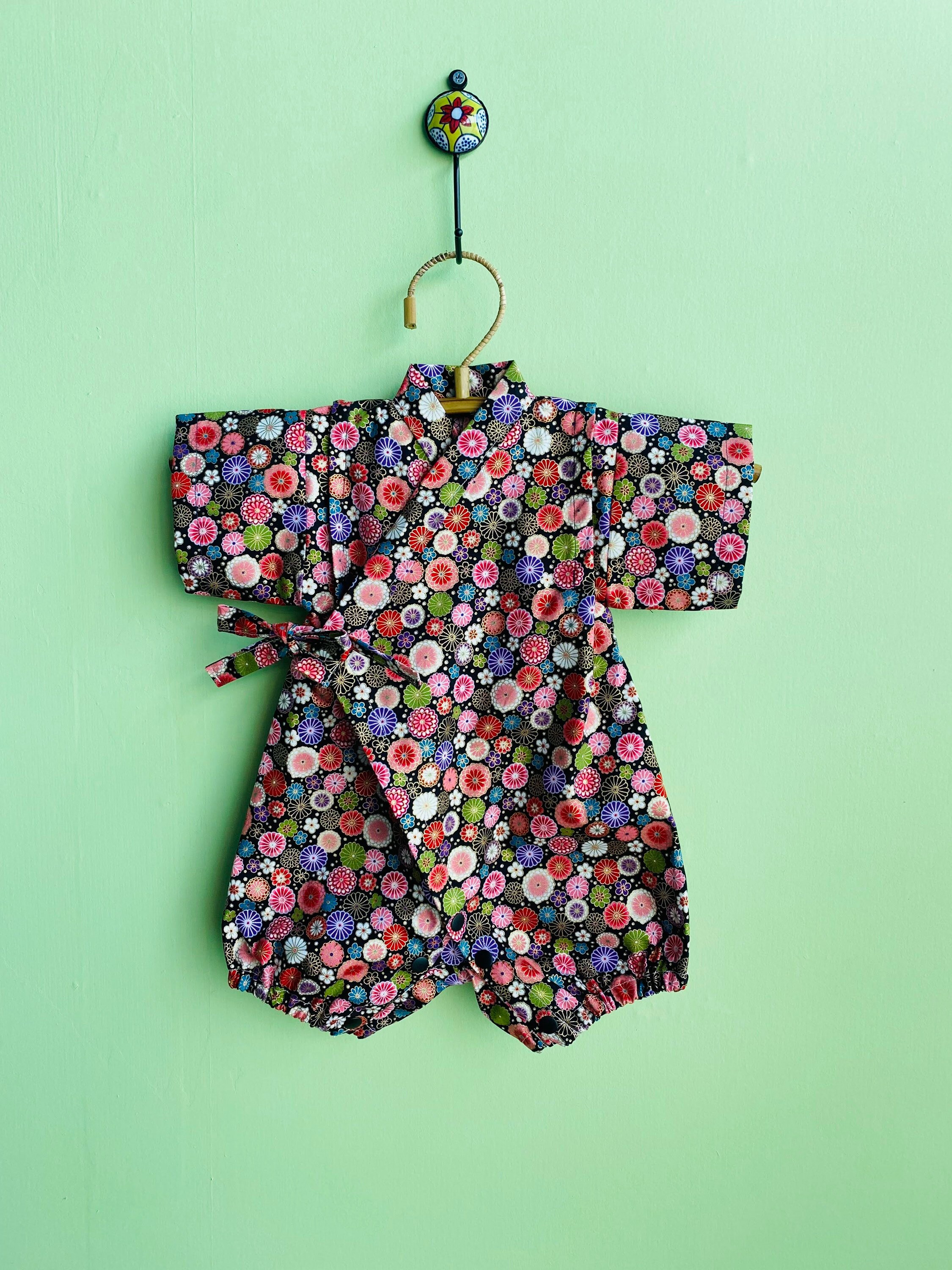 Baby Jinbei 70cm - Etsy