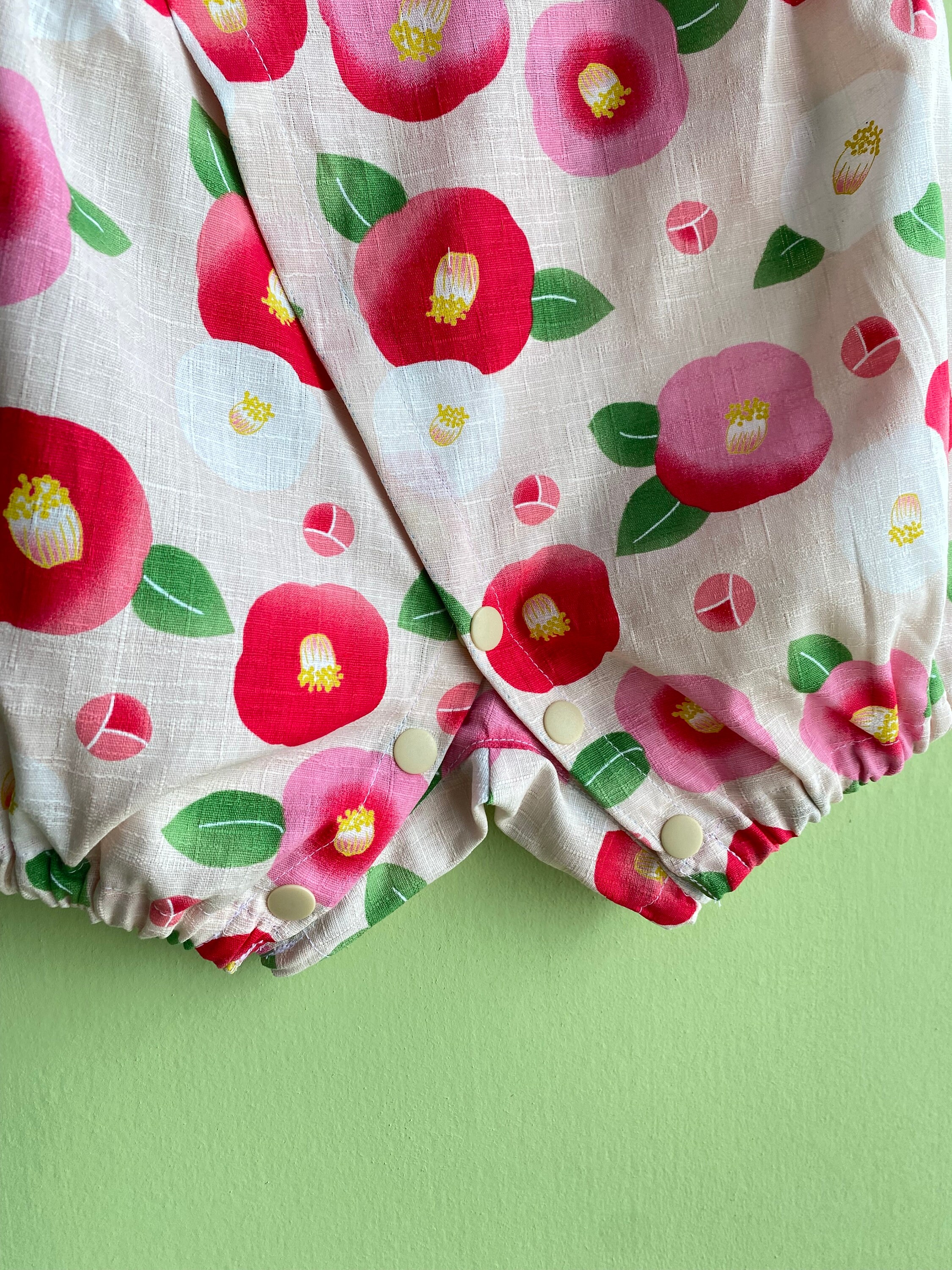 Baby Jinbei 80cm - Etsy