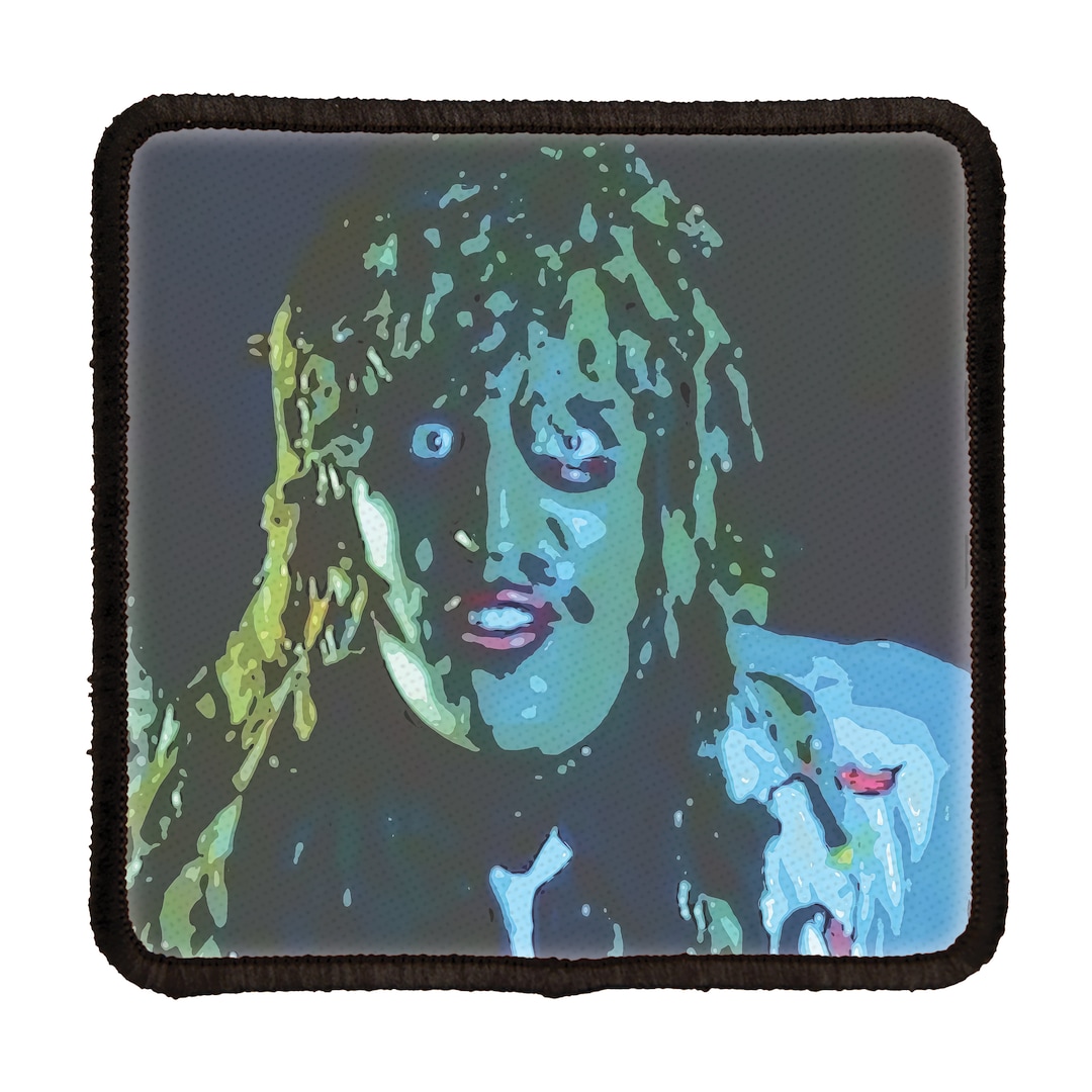 Old Gregg 3 Inch Full Color Tribute Patch - Etsy