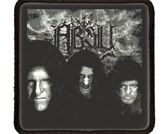 The Ultimate Sin 3 Inch Full Color Tribute Patch - Etsy