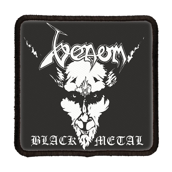 Metal Patches - Etsy