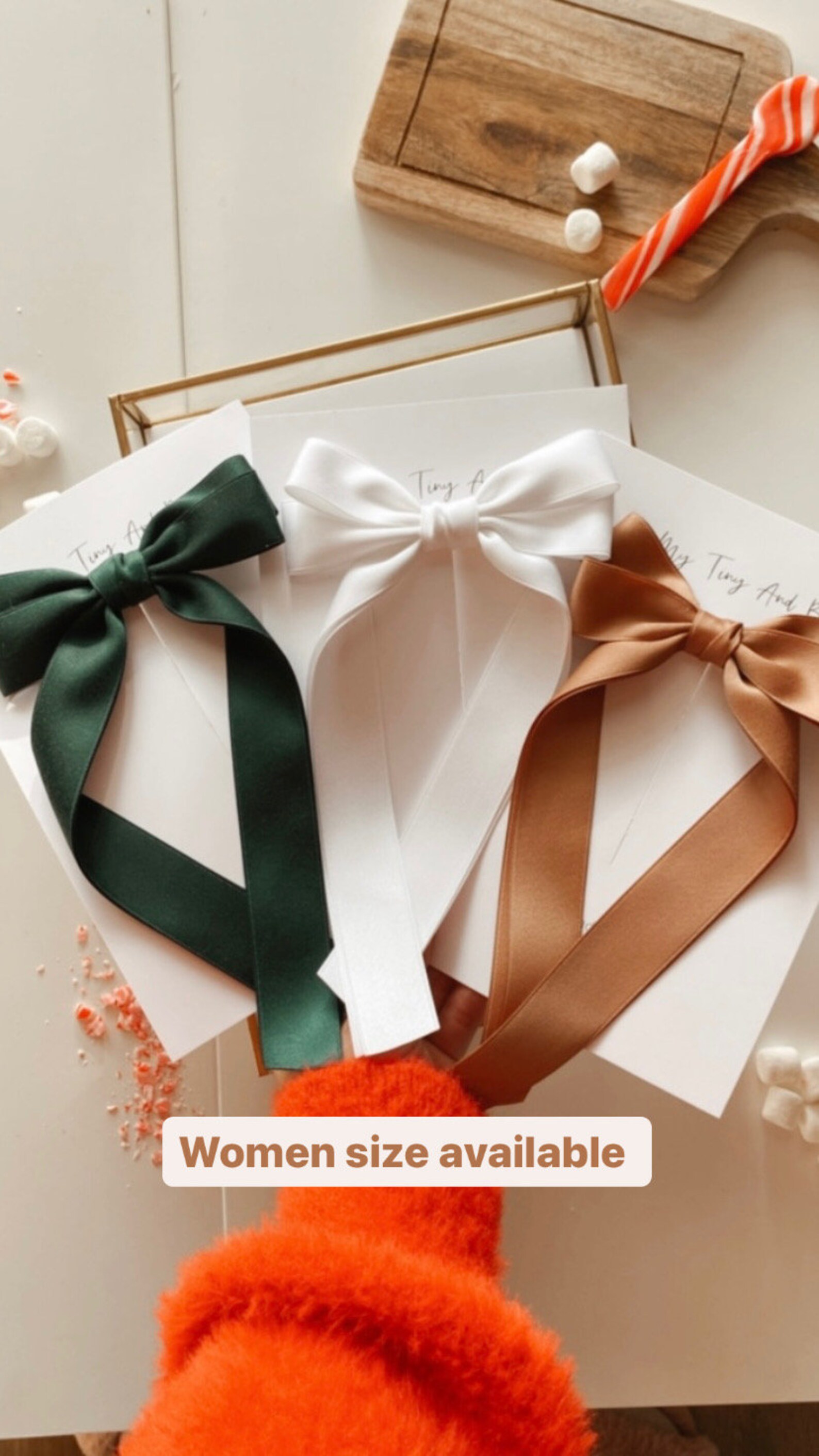 Long Tail Bow, Longtail Ribbon Bow, Mate Ribbon Bow - Etsy