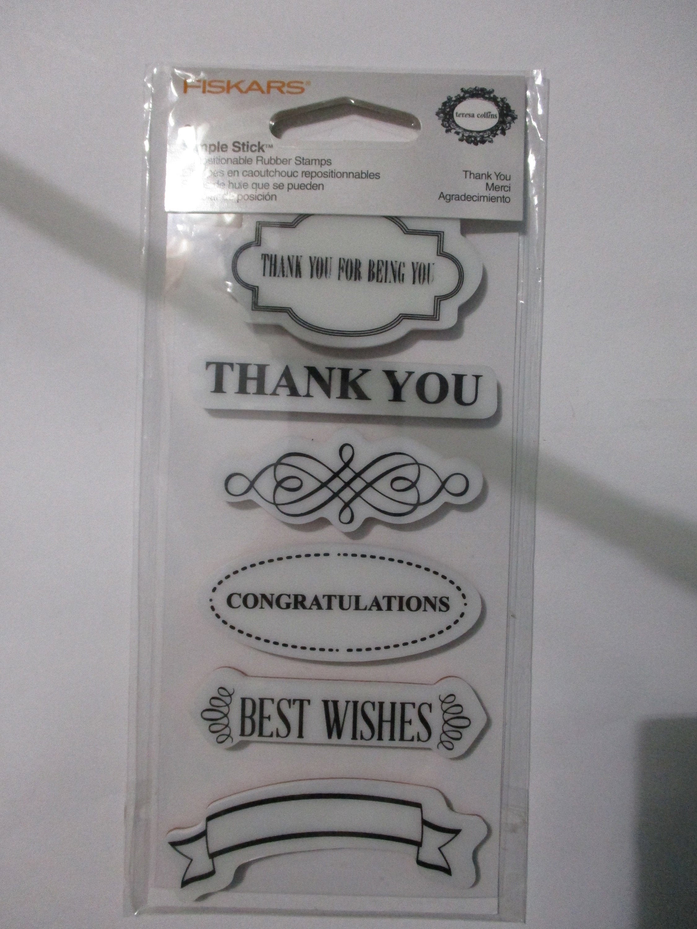 Usps Rubber Stamps