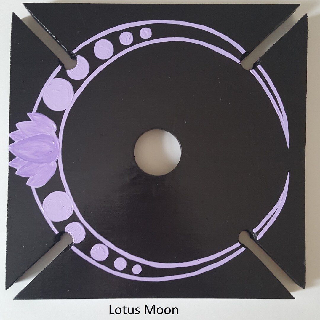 Moon Wine Rack - Etsy