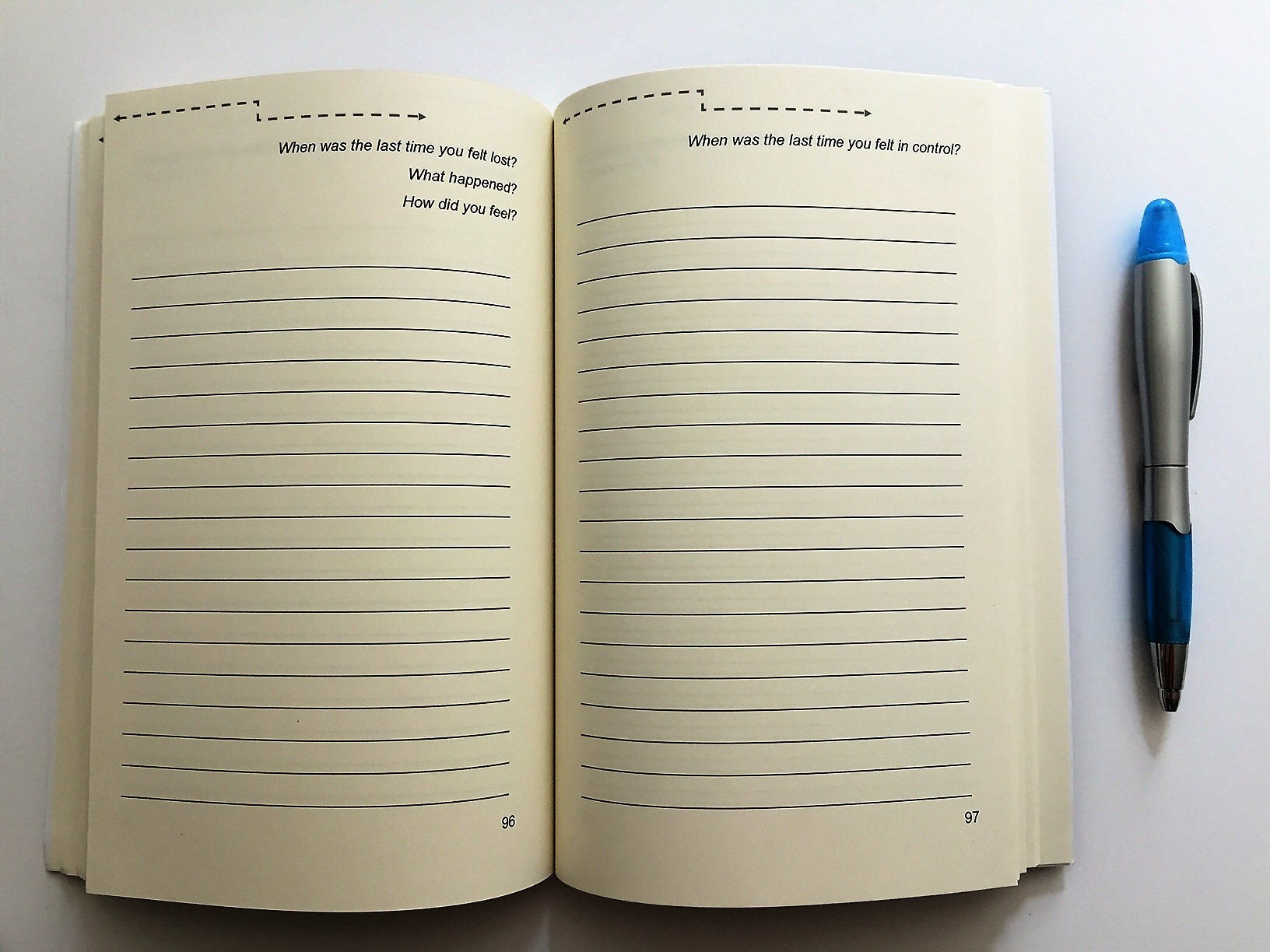 Mental Health Journal and Therapy Journal: Printable Download Anxiety ...