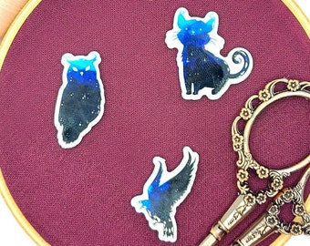 Space Needle Magnet - Etsy