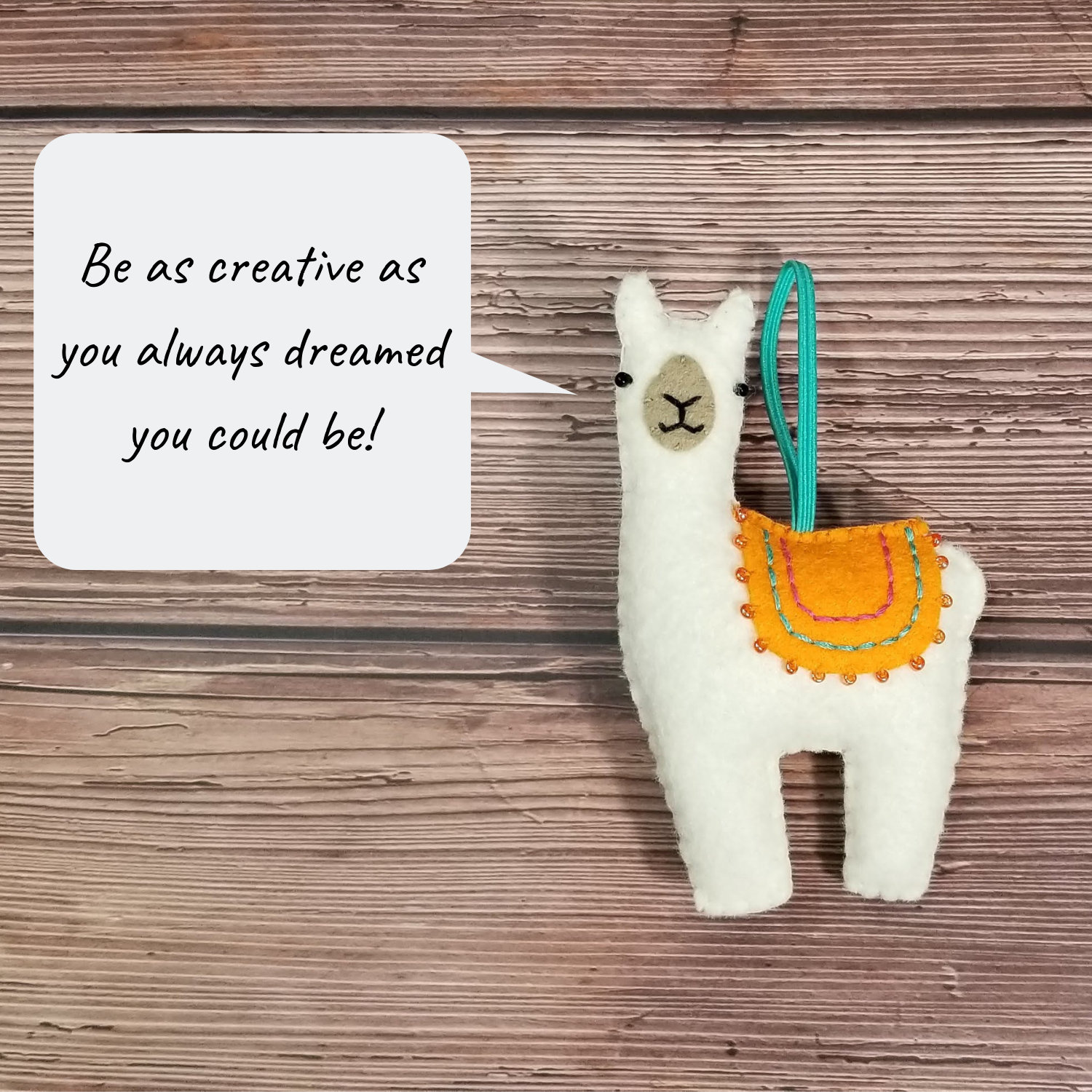 Llama Alpaca PDF Pattern Template Tutorial: Make It Yourself - Etsy Canada