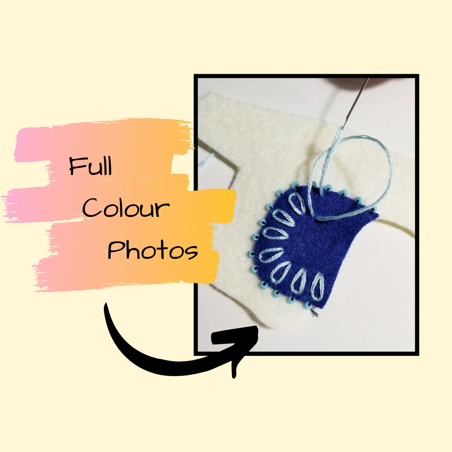 Llama Alpaca PDF Pattern Template Tutorial: Make It Yourself - Etsy Canada