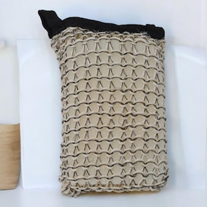 Raffia Sponge - Etsy