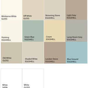 Custom Traditional Hand Painted Framed House Name Sign, Personalised - Etsy