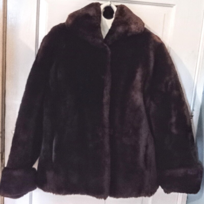 Mouton Fur Coat Women - Etsy