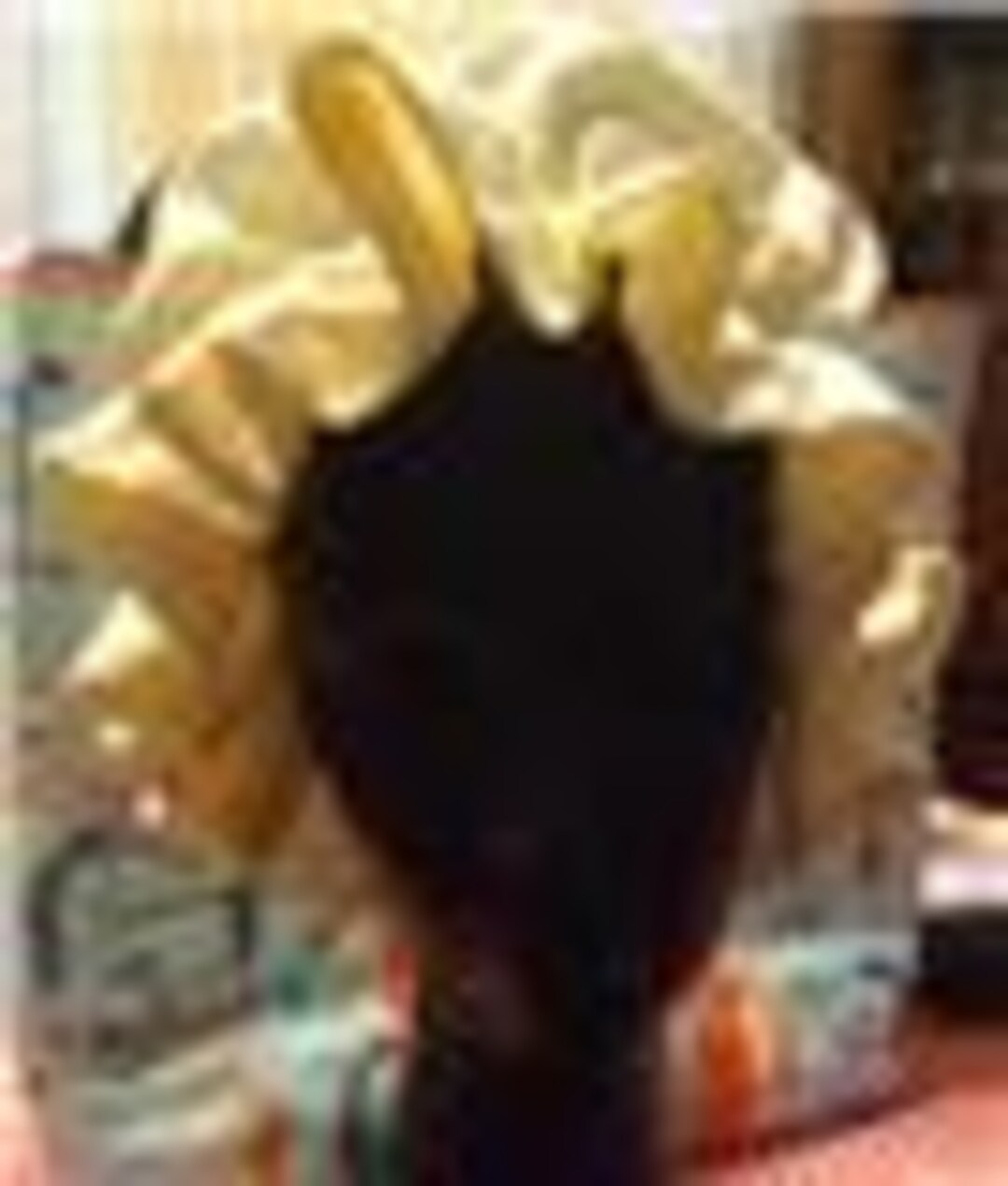 Handmade Repro mop Cap Maid Serving Girl White/off White With Wide ...