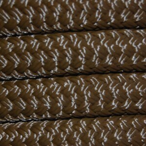 12' LEAD ROPE W/ Parelli Snap for Natural Horse Training - Etsy