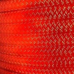 12' LEAD ROPE W/ Parelli Snap for Natural Horse Training - Etsy