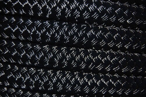 14' Lead Rope/stiff Rope 4-knot Halter - Etsy