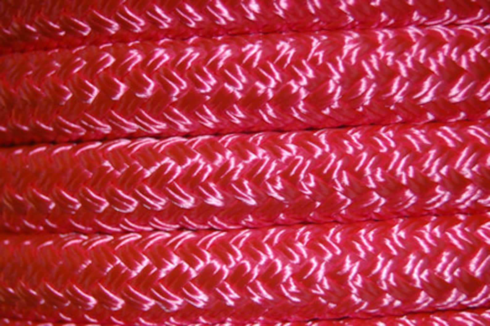 9' Yacht Rope Snap-on Finesse Rein - Etsy