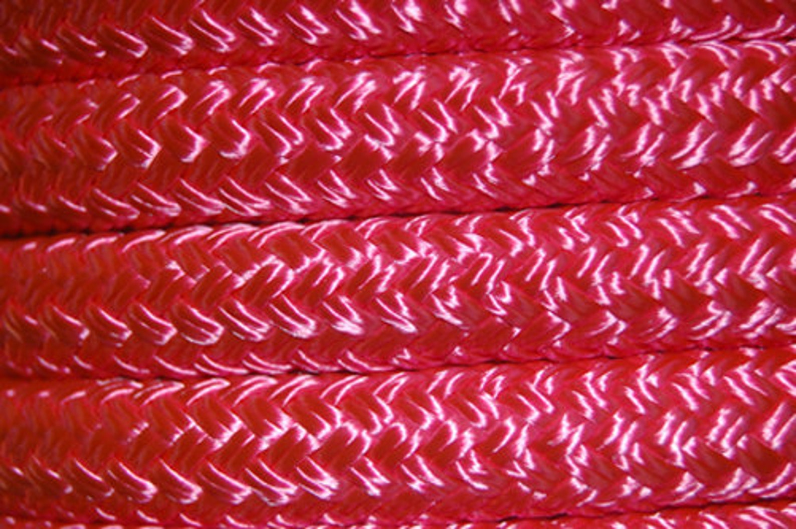 12' LOOPED LEAD ROPE for Parelli Training Many Colors - Etsy