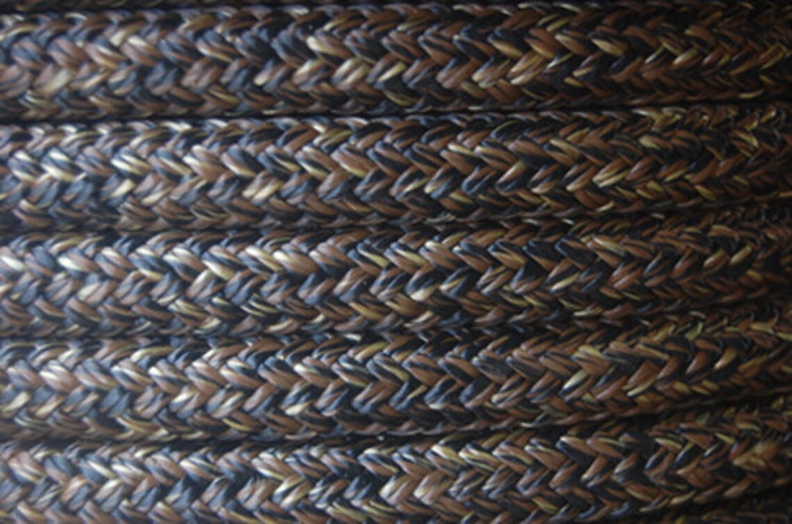 12' LOOPED LEAD ROPE for Parelli Training Many Colors - Etsy