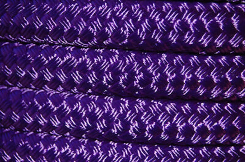 14' LEAD ROPE W/ Parelli Snap for Natural Horse Training - Etsy