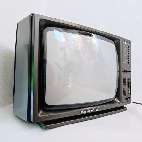 Portable Tv Germany - Etsy