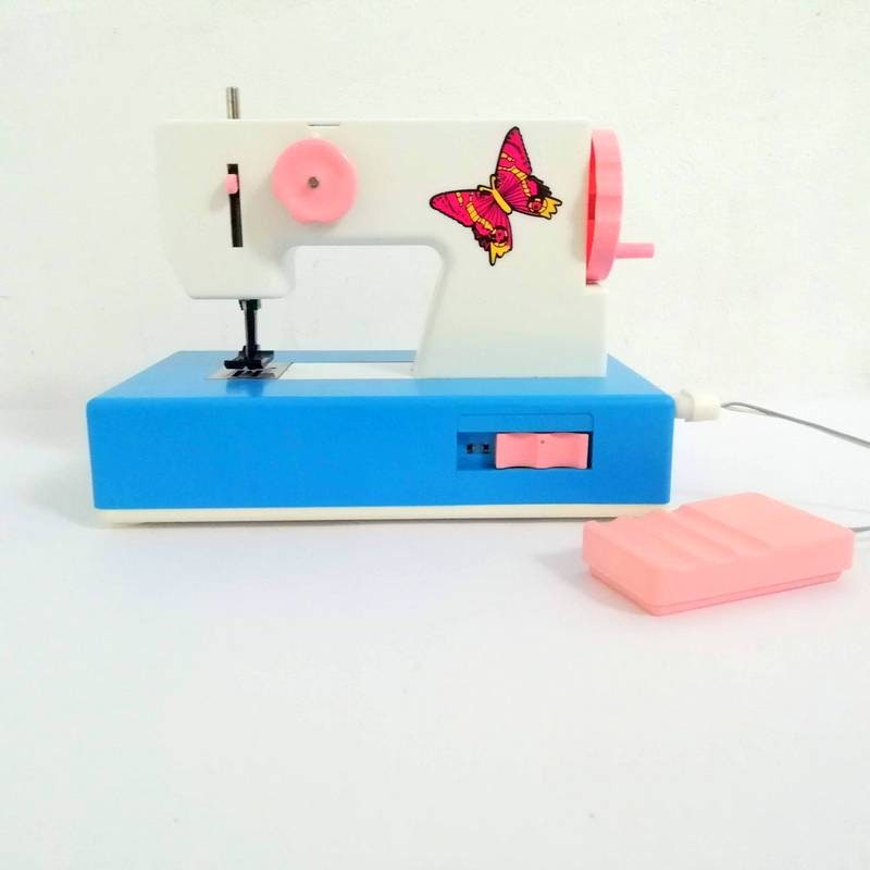 Toy Sewing Machine - Etsy