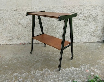 Retro tv stand | Etsy