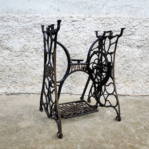 Sewing Machine Base - Etsy