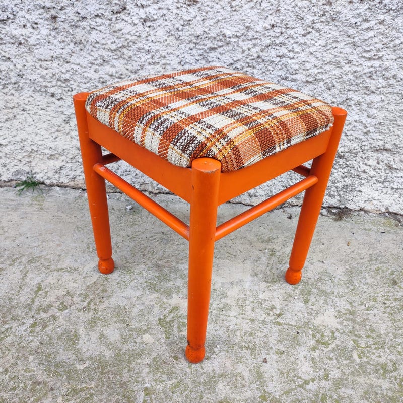 Taburete - Etsy