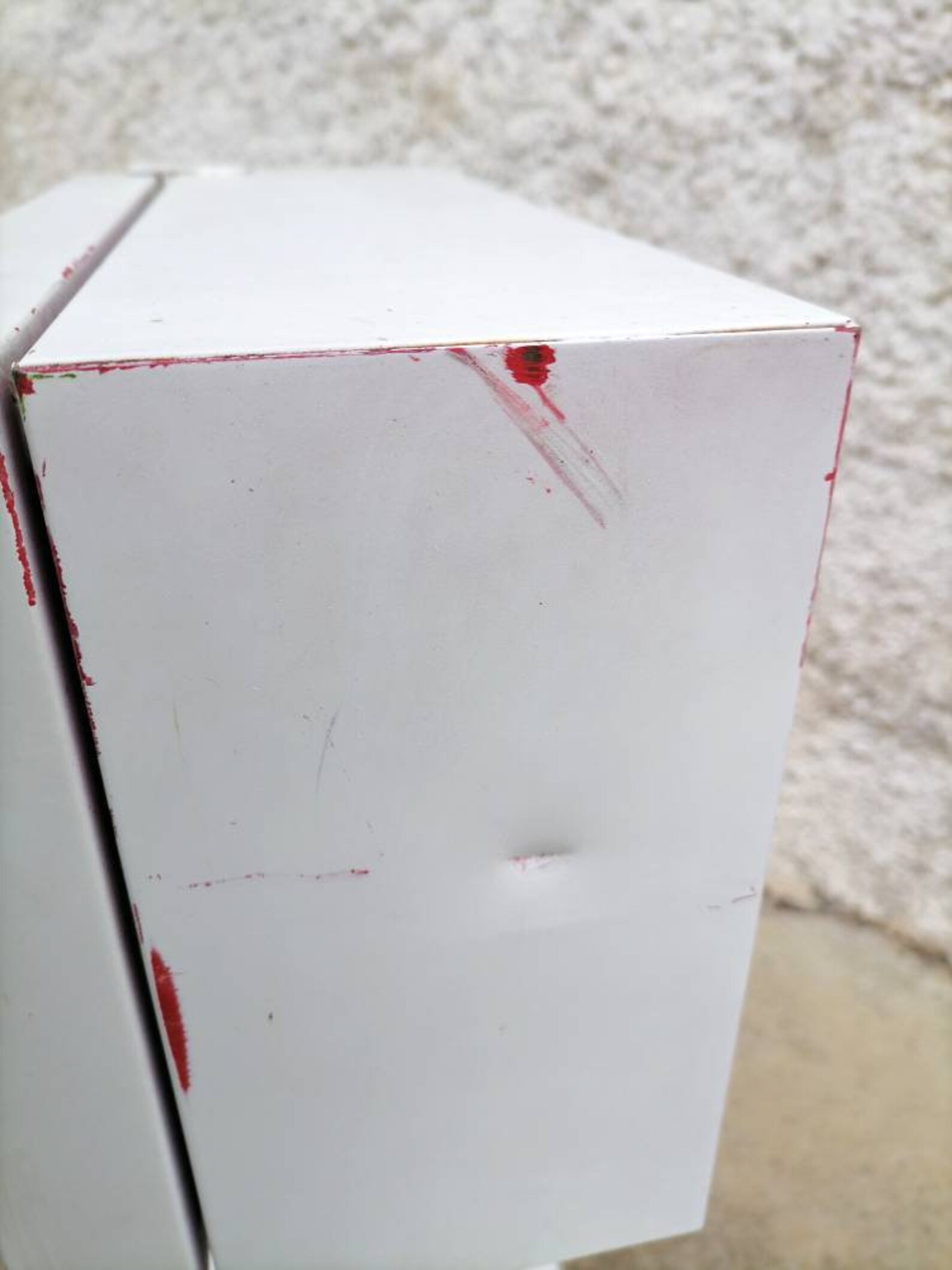 Vintage Ikea Medical Locker / Wall Metal First Aid Cabinet / - Etsy