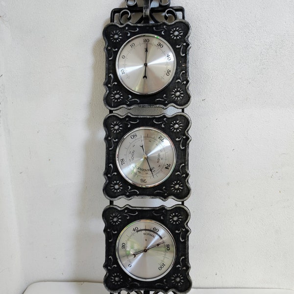 Weather Station - Etsy