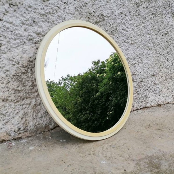 70s Mirror - Etsy