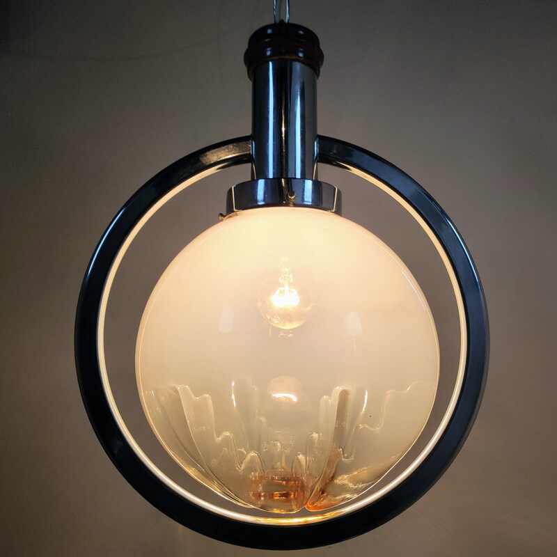 Space Age Light - Etsy