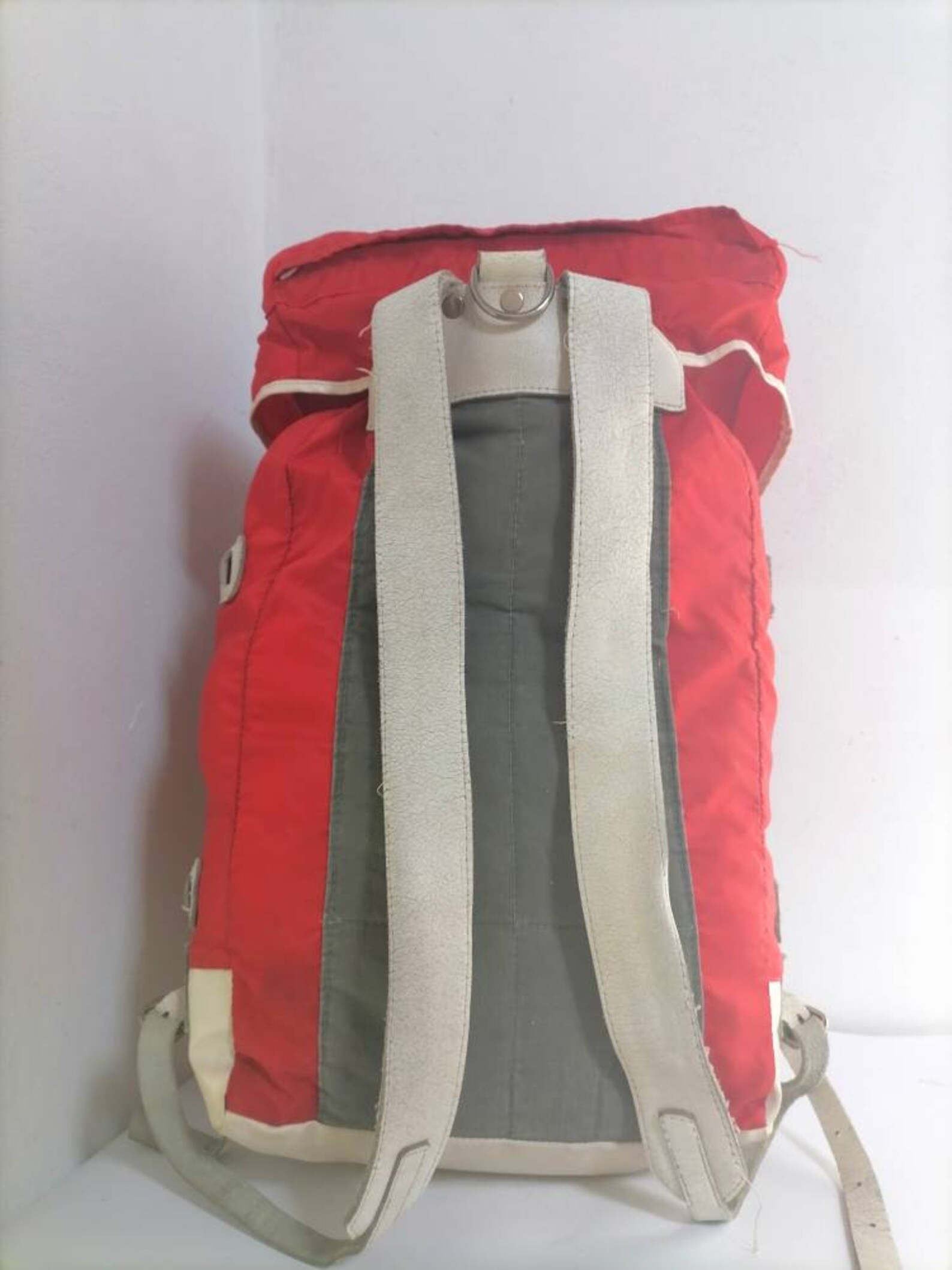 Vintage Backpack/ Old Backpack/ Vintage Rucksack/ Retro - Etsy