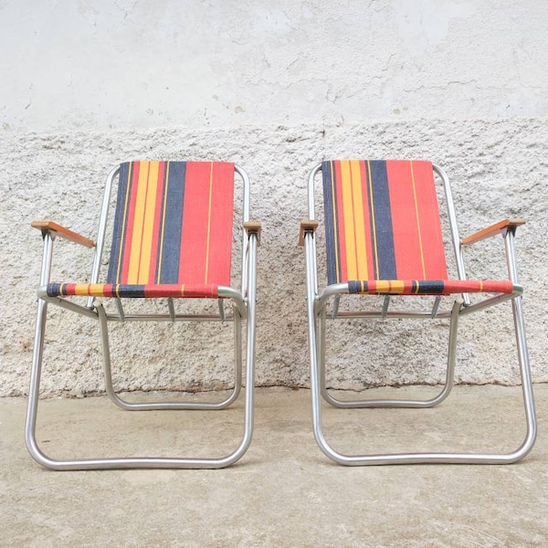 Retro Chairs - Etsy