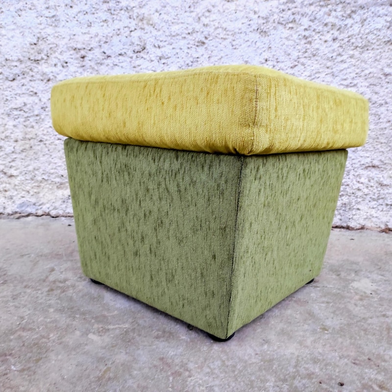 Taburete - Etsy