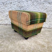 Footstools - Etsy