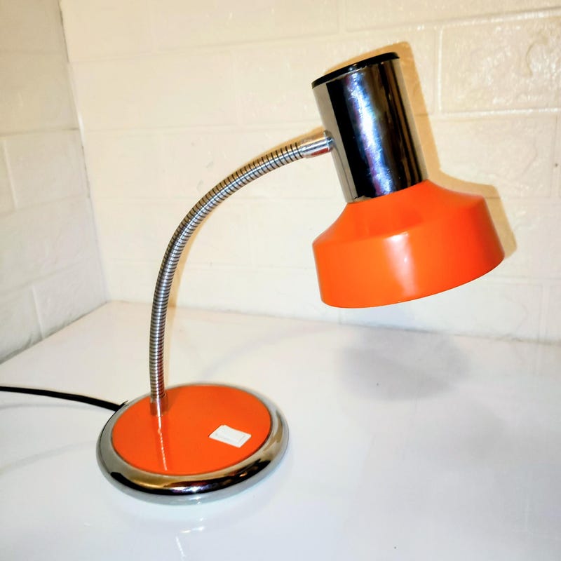 Targetti Sankey Desk Lamp - Etsy