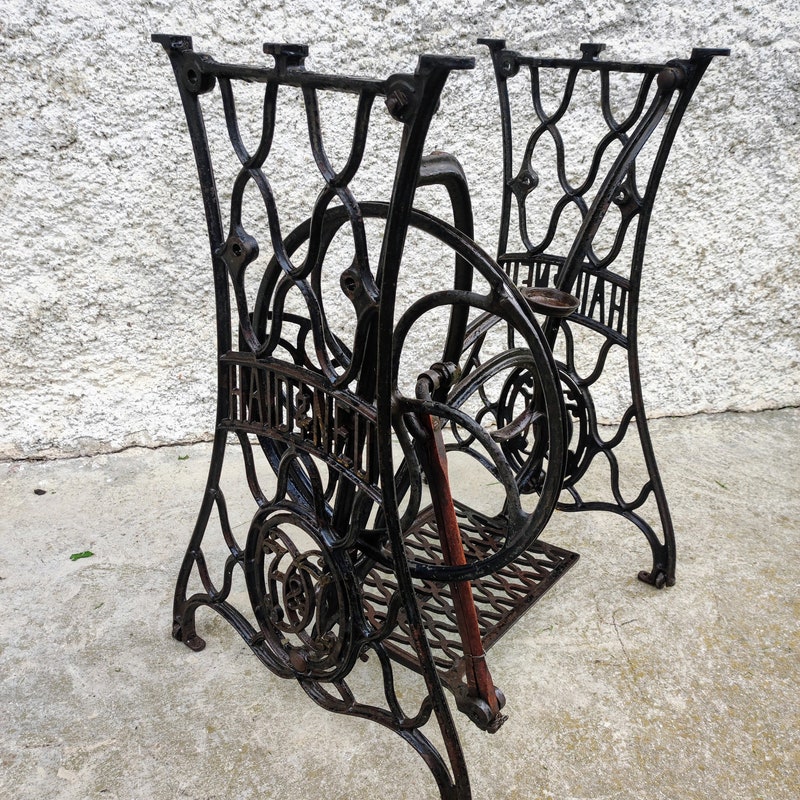 Sewing Machine Base - Etsy