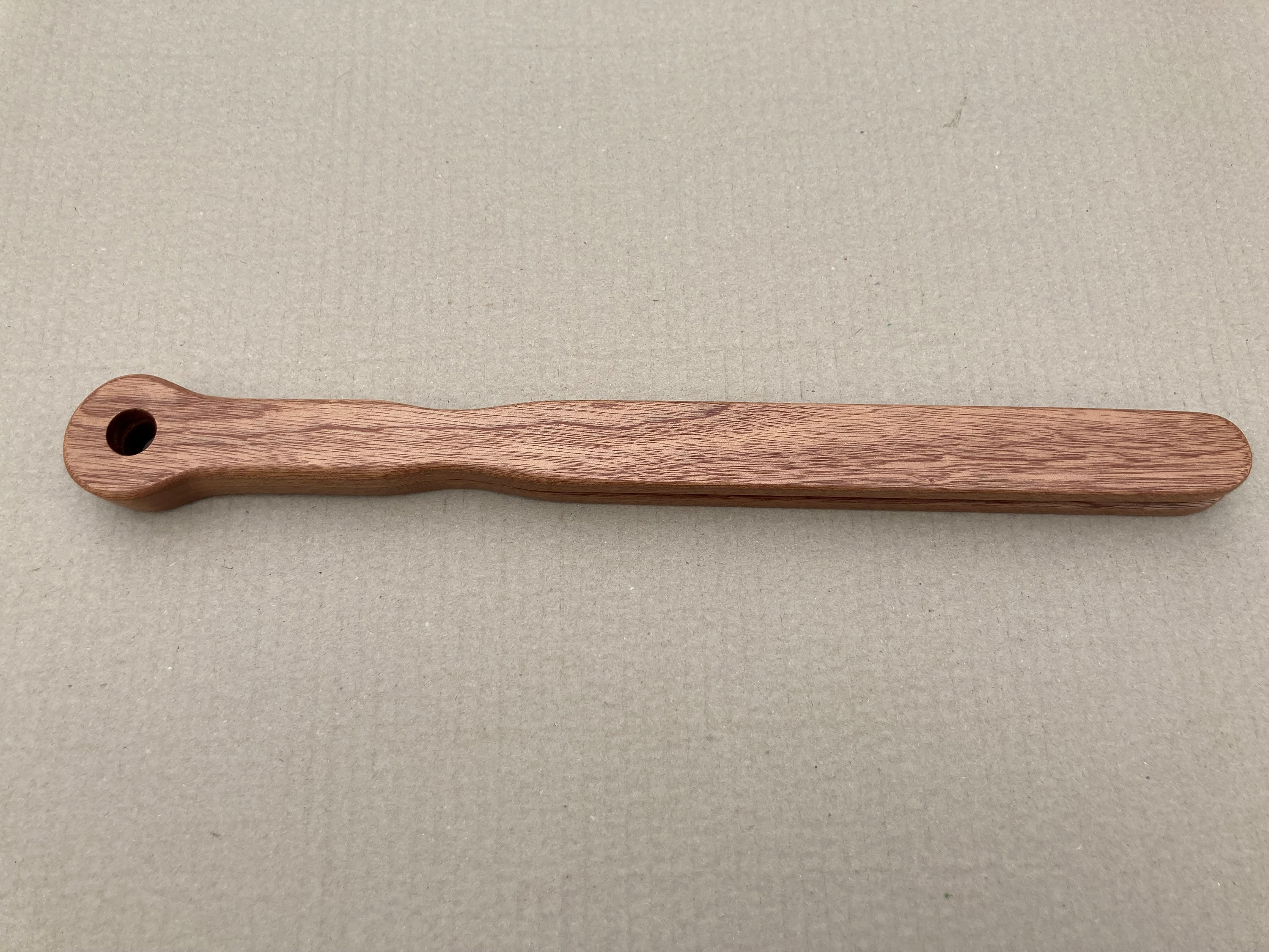 Wooden Spanking Paddle Clapping Slap Stick - Etsy Ireland