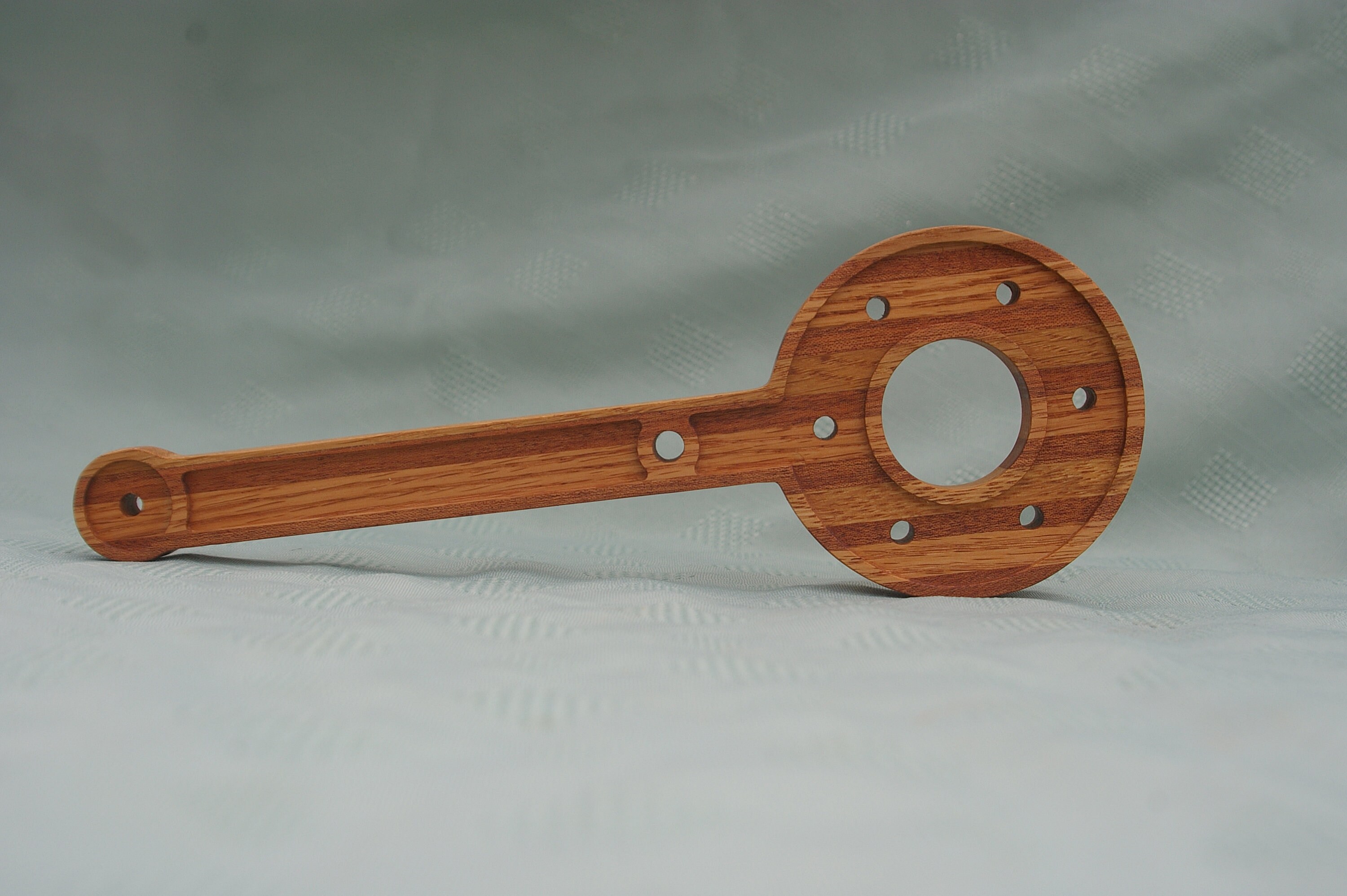 Custom Made Wooden Spanking Paddle - Etsy